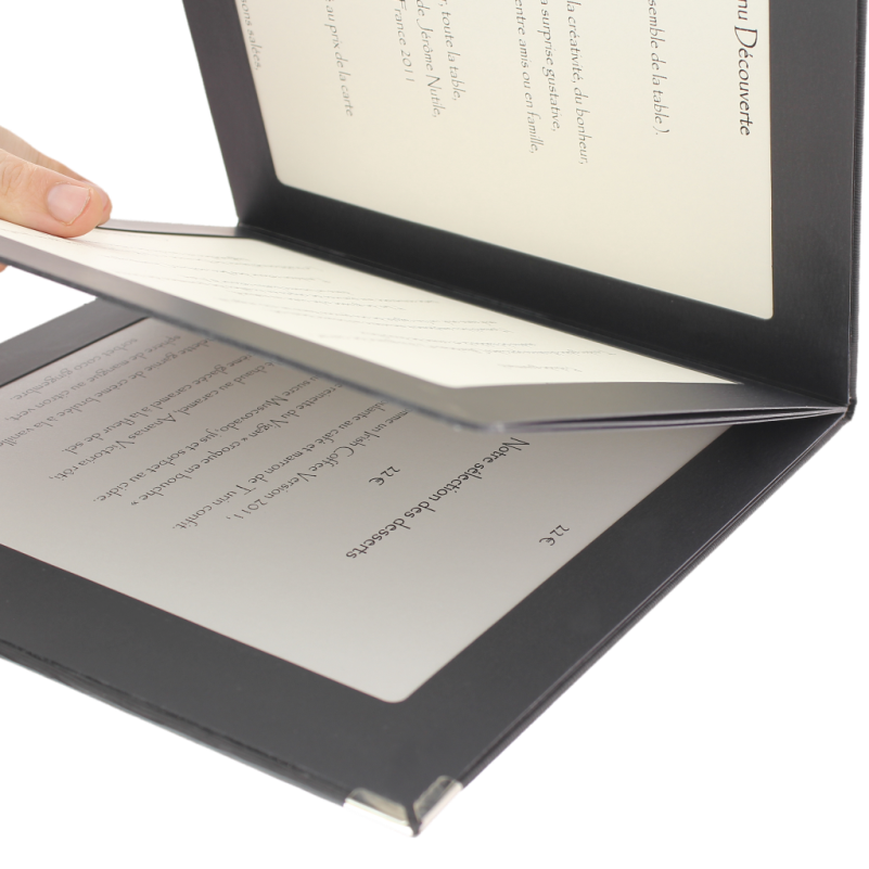 Carte de bar | Aparima Bar | St Regis