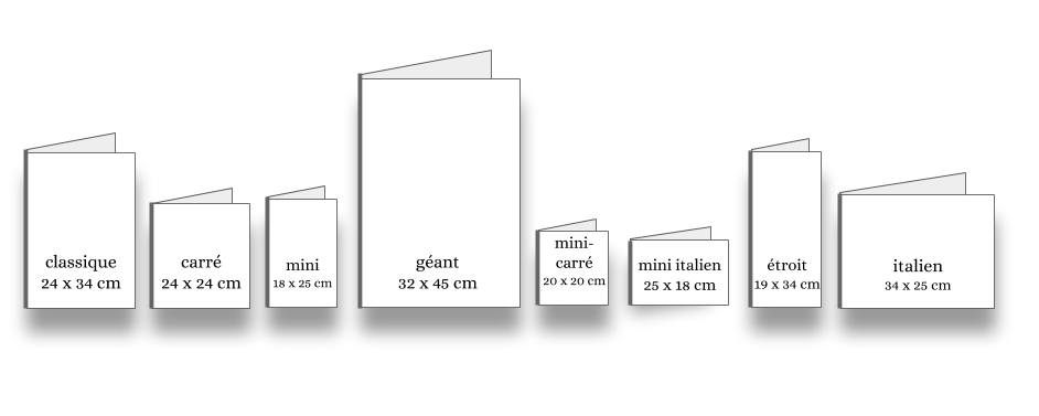 Carte de bar | Aparima Bar | St Regis